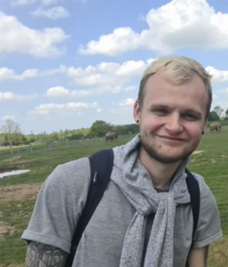 Meet The Team – Walk The Walk CIC